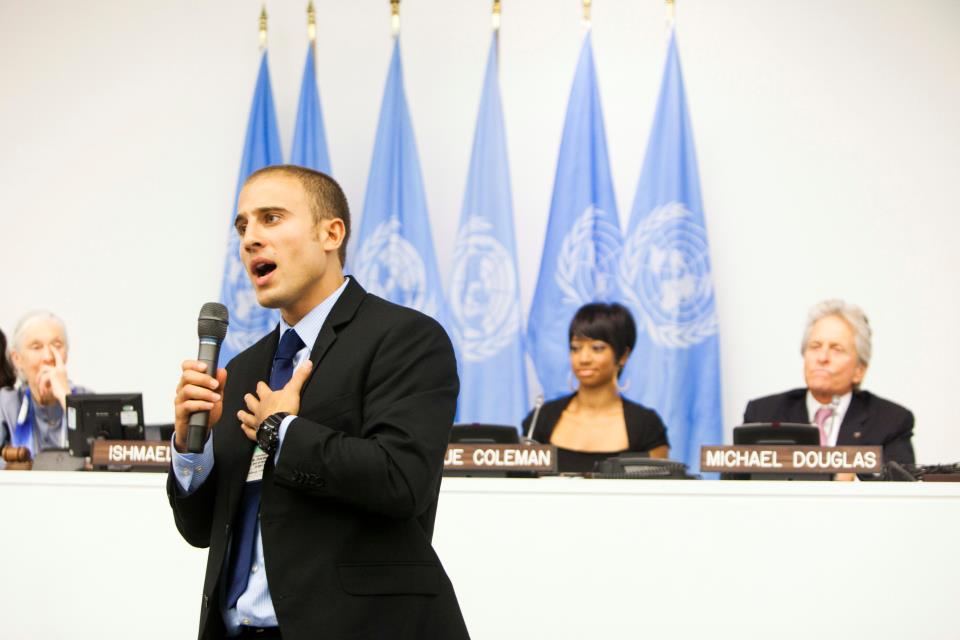 The Melibee Global Education Speakers – MelibeeGlobal.com