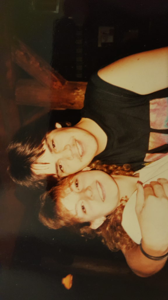 The Jane Gluckmann and Carol Rausch Go Global Scholarship ...