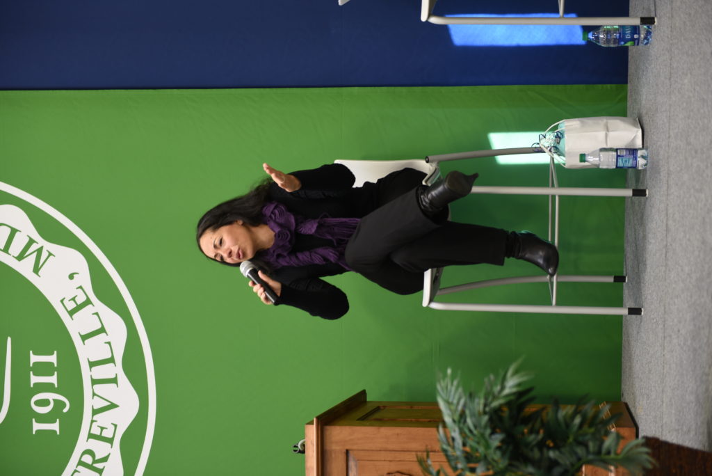 MelibeeGlobal | Int'l Ed Career Coaching, Book Speakers